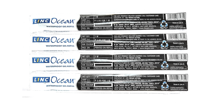 Linc ocean Products at Best Price - Rapid...
