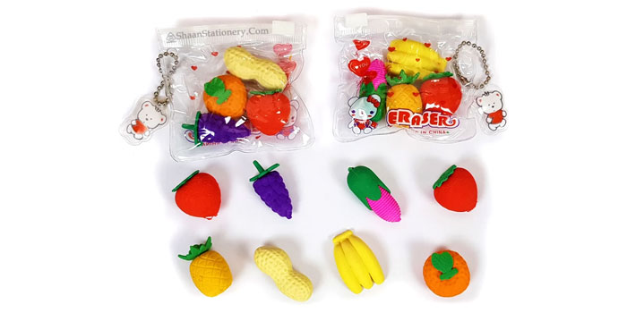 Fruit eraser Products at Best Price - Rapid...