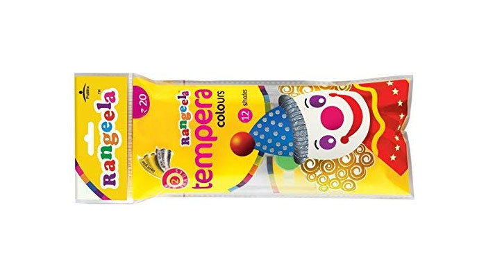 Tempera water colour Products at Best Price