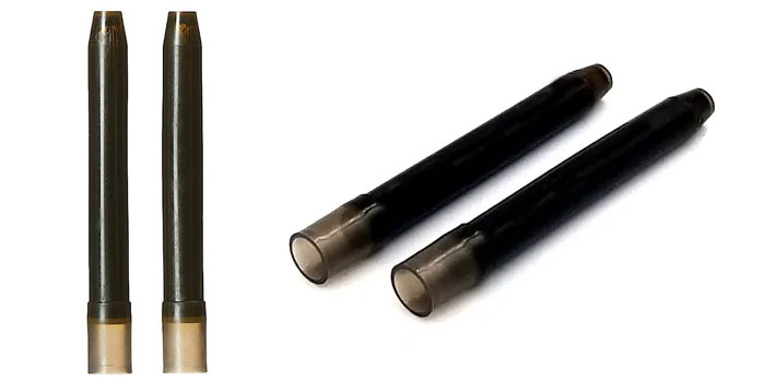 Buy Luxor Pilot V5/V7 Cartridge System Non...